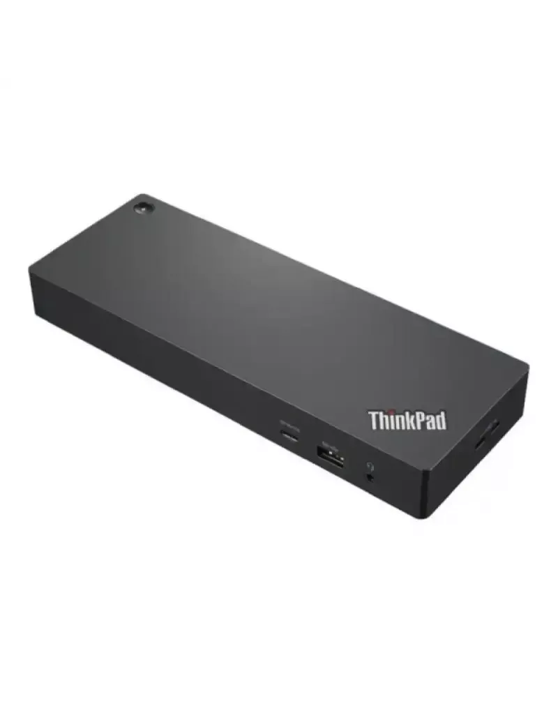 Lenovo Thinkpad thunderbolt 4 dock 300W 40B00300EU