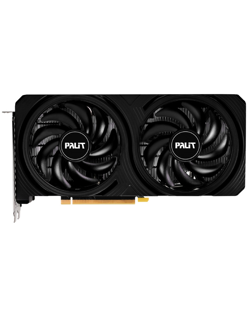 PALIT nVidia GeForce RTX 4060 8GB 128bit RTX4060 Infinity 2