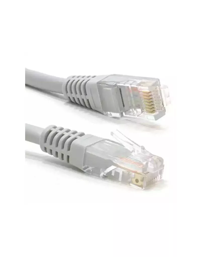 UTP cable CAT 5E sa konektorima Velteh UT-23 25m