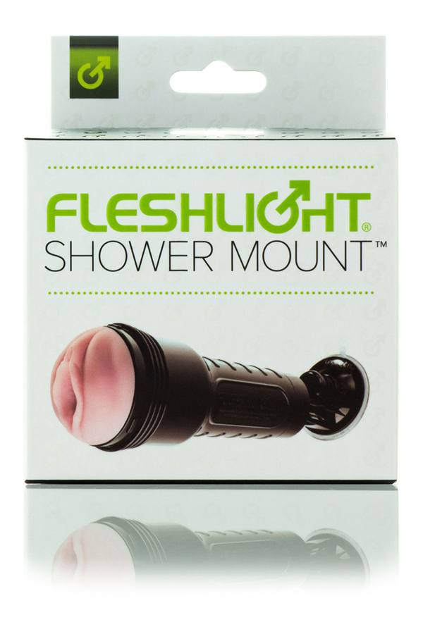 FleshLight Shower Mount postolje za Fleshlight masturbatore FLESH00071 / 7453