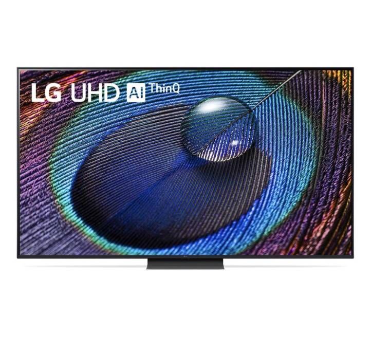 LG Smart televizor 65UR91003LA.AEU