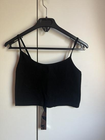 Stradivarius crop top (nenosen)