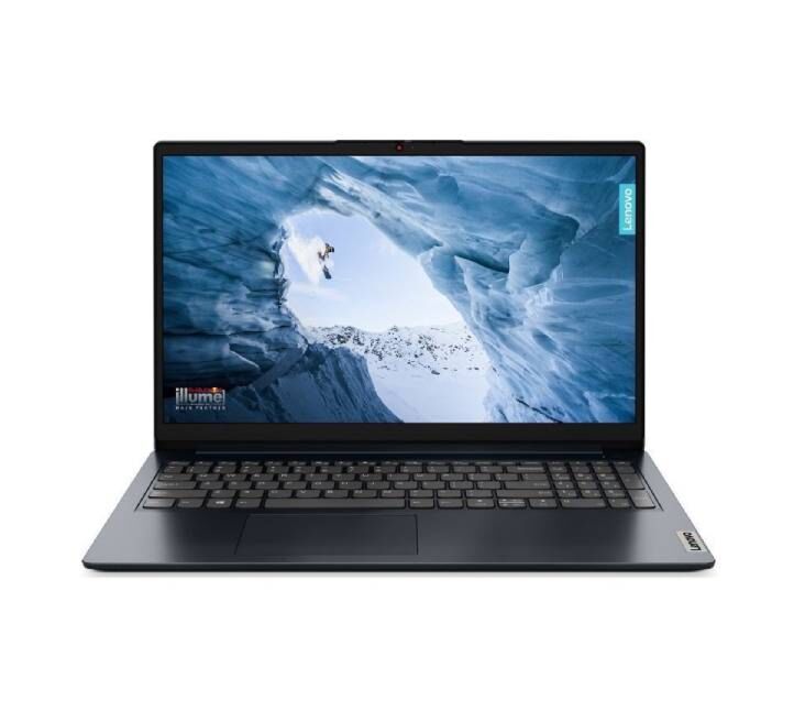 Lenovo Laptop IP1 15IGL7-82V700DYYA 15,6''/Intel Celeron-N4020/8 GB/256 GB SSD/Intel UHD