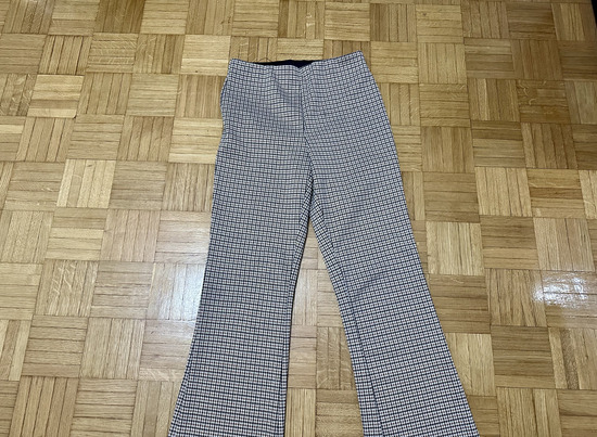 Orsay karirane pantalone