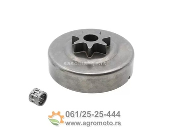 Lančanik testere za Stihl MS 029 034 036 039 3/8" Thorp