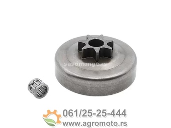 Lančanik testere za Stihl MS 024 026 .325" stari tip plitki Thorp