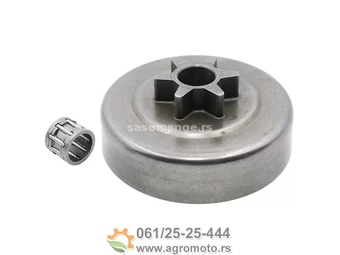 Lančanik testere za Stihl MS 009 010 011 012 020 3/8" Thorp