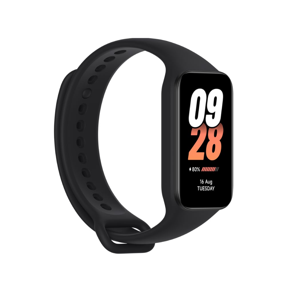 XIAOMI MI Smart Band 8 Active Pametna narukvica