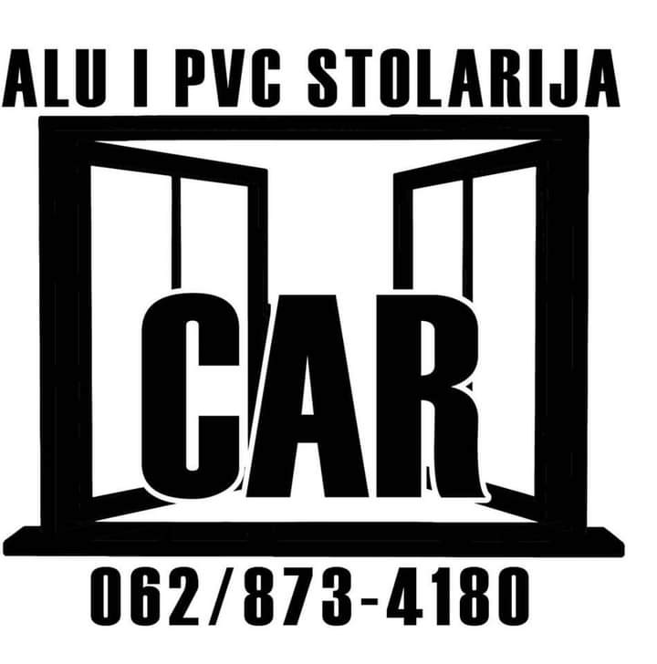 Alu i Pvc stolarija