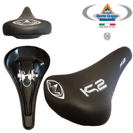 Sedlo k-2 (art. k-2) (SED0023)