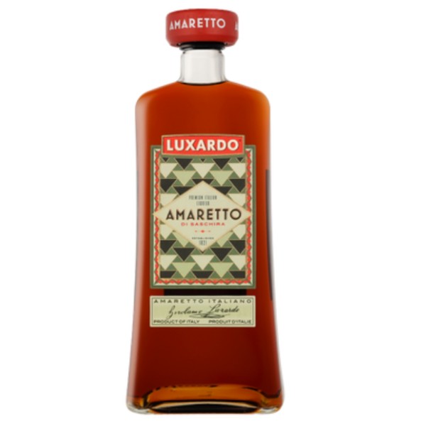 Liker Luxardo Amaretto 0,70L