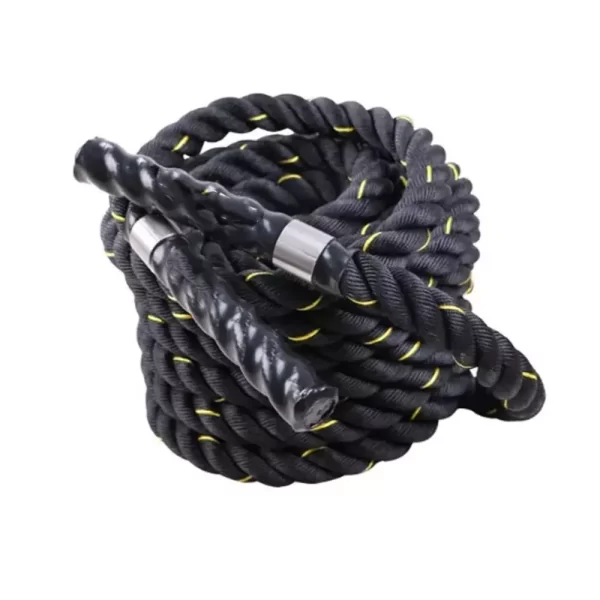 Battle rope Kanap za trening