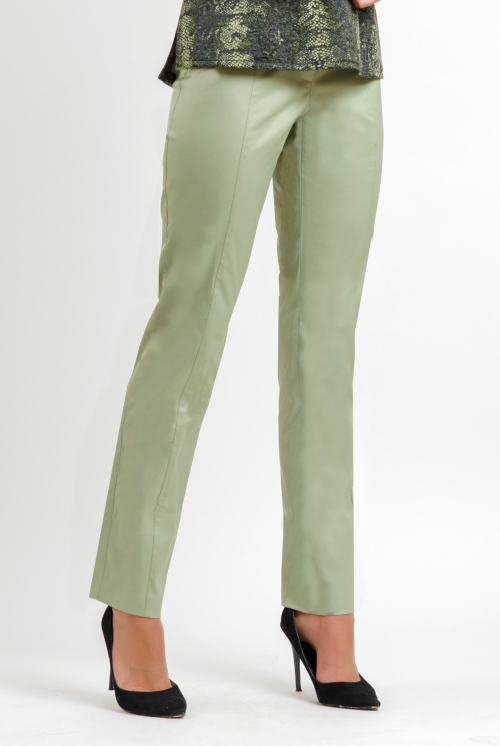 Pantalone Ivona zelene