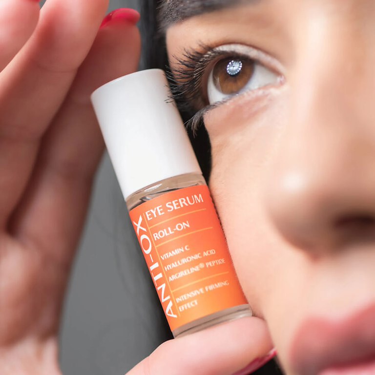 ANTI-OX Serum za područje oko očiju sa vitaminom C, 5ml