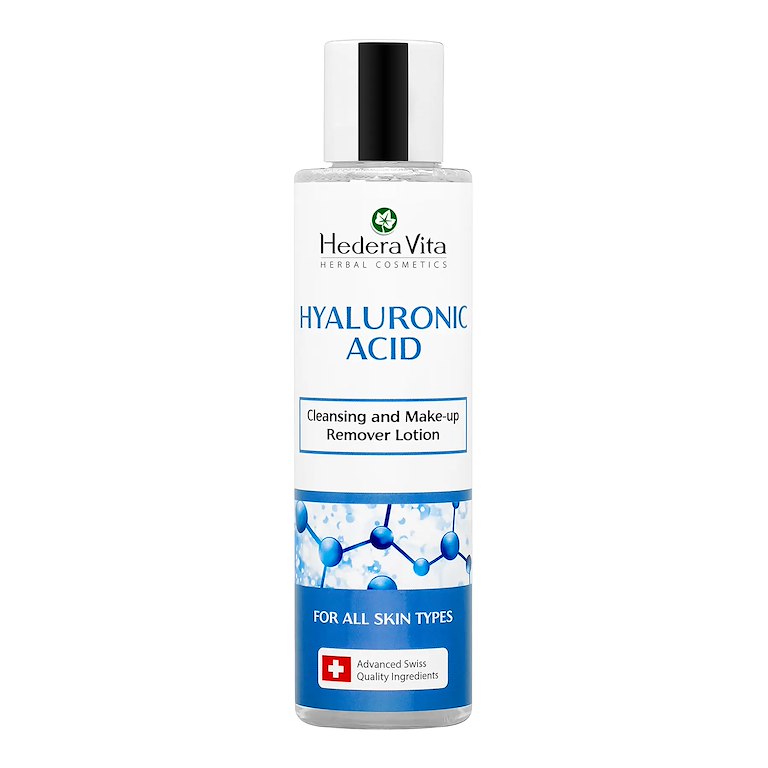 HYALURONIC ACID – Losion za čišćenje lica, 150ml