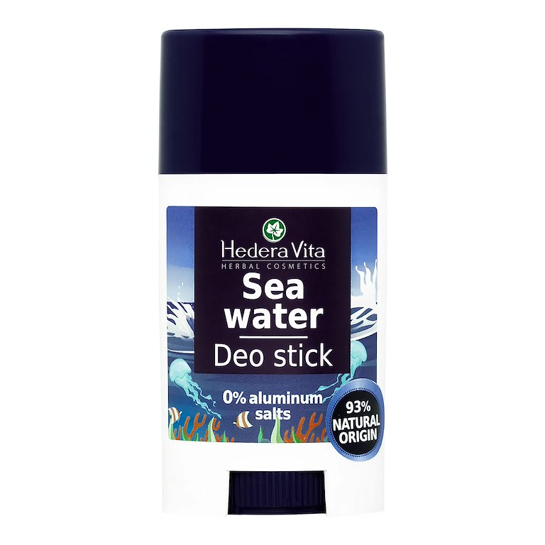 Dezodorans u stiku – Morska voda, 50g