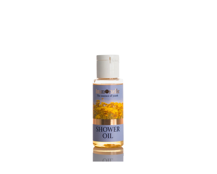 MINI IMMORTELLE – ULJANA KUPKA – SMILJE, 30ML