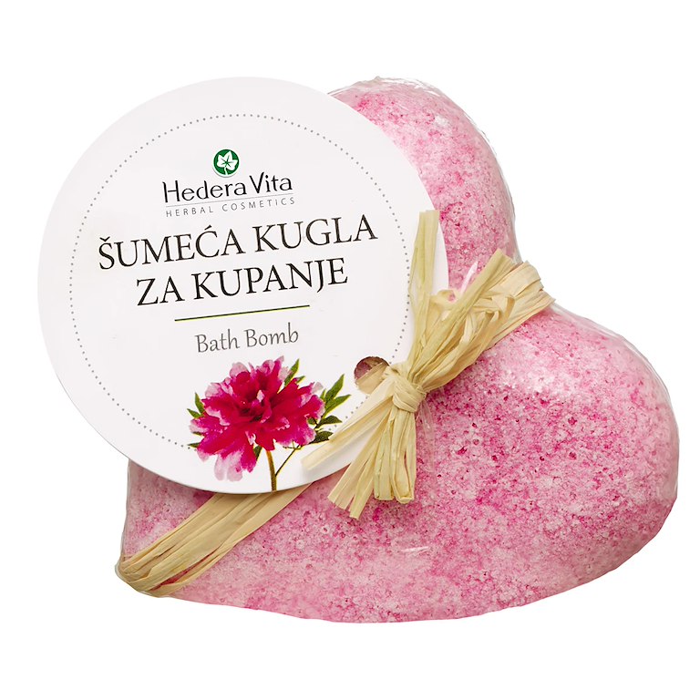 Šumeća kugla za kupanje – 140g