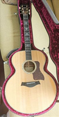 Taylor W-15 / 915 akusticna gitara