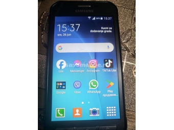 Samsung Galaxy Xcover 3