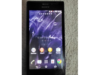 Sony Xperia M2 D2303