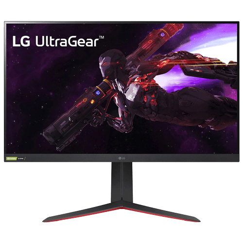 Monitor LG 32GP850-B 31.5''IPS2560x1440180Hz1ms GtGHDMIx2,DP,USBGsync,freesyncpivotVESAcrna' ( '32GP850-B' )