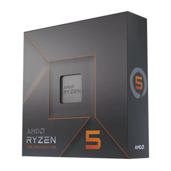 Procesor AMD AM5 Ryzen 5 7600X 4.7GHz