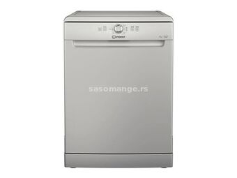 INDESIT Mašina za pranje sudova D2F HK26 S