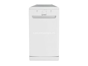 INDESIT Mašina za pranje sudova DF9E 1B10