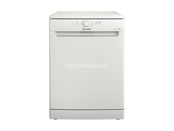 INDESIT Mašina za pranje sudova D2F HK26