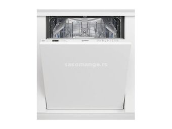 INDESIT Ugradna mašina za pranje sudova D2I HD524 A