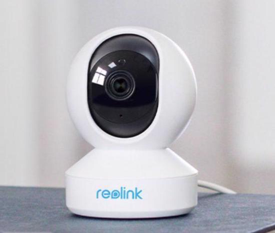 Reolink E1 wifi kamera