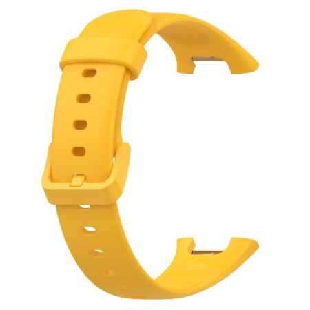 Xiaomi TPU Quick Release Strap Lemon yellow smartwatch