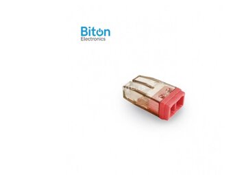 Biton Electronics WAGO KLEMA CMK-202 (10 kom)