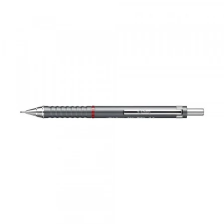 Rotring Tehnička olovka Tikky Retro 0.5 siva ( J142 )