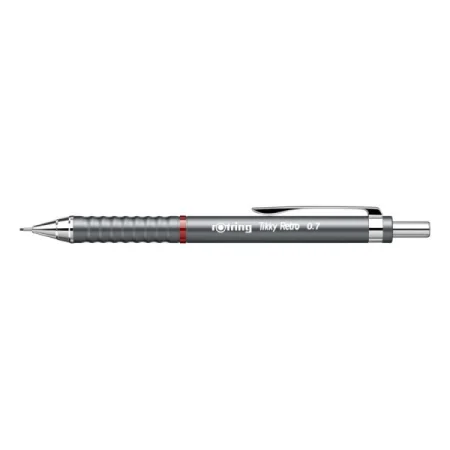 Rotring Tehnička olovka Tikky Retro 0.7 siva ( J146 )