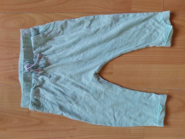 S`Oliver mint pantalone