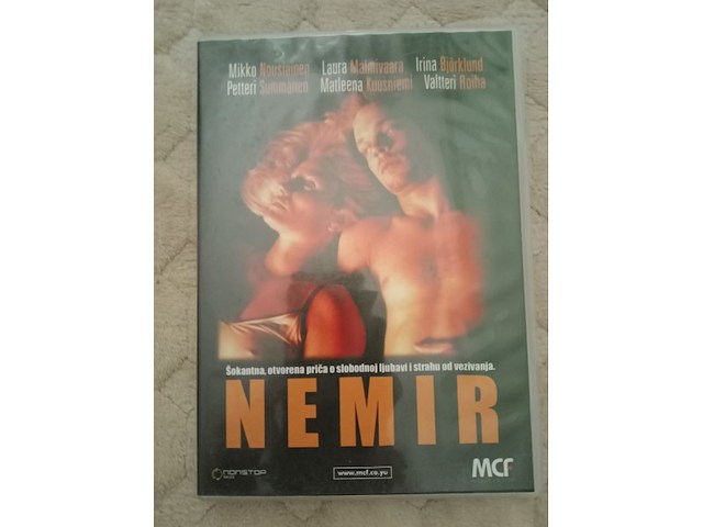 Nemir