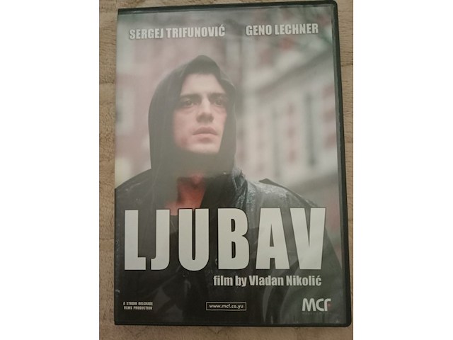 Ljubav