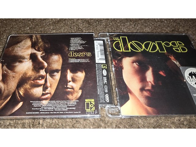 The Doors - The Doors , ORIGINAL