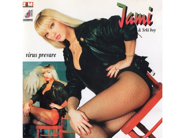 Jami - Virus prevare