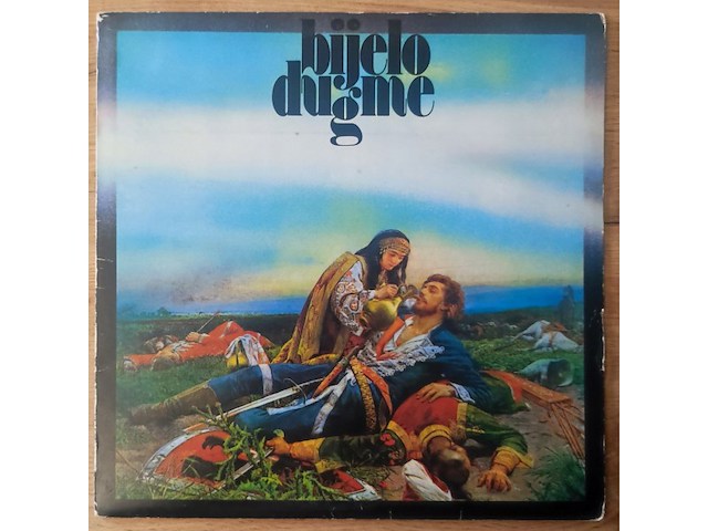 Bijelo Dugme – Lipe cvatu