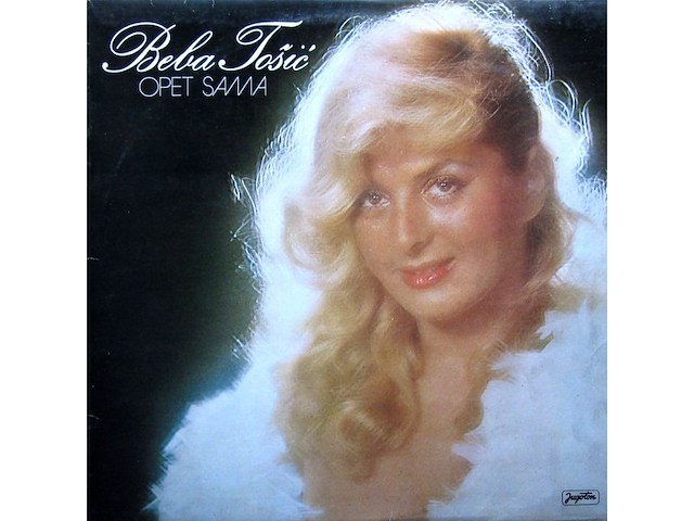 Beba Tošić – Opet Sama