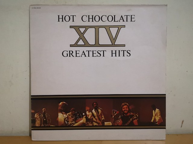 Hot Chocolate:Greatest Hits