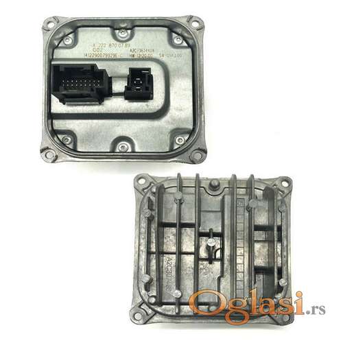 LED DRL Modul Mercedes Benz A2228700789 A2228700589