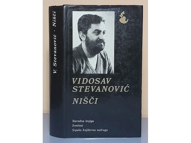 NIŠČI Vidosav Stevanović