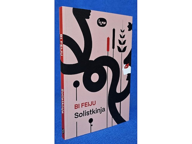 Solistkinja - Bi Feiju