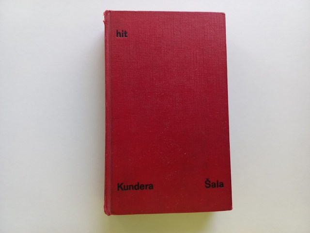 Milan Kundera - Šala