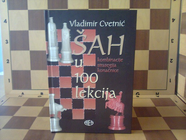 SAH u 100 Lekcija (sah)