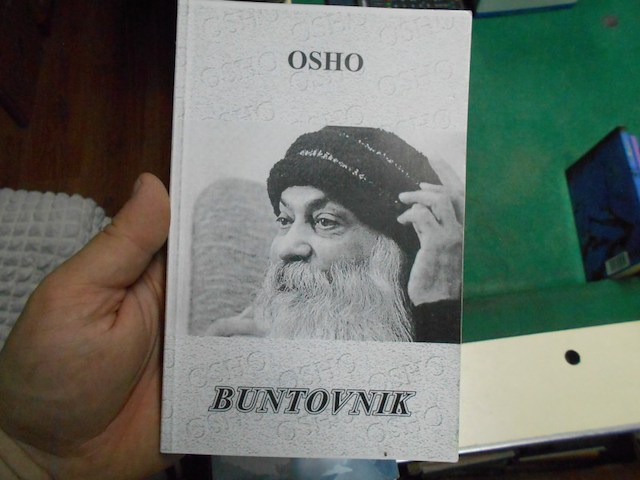 Osho - Buntovnik